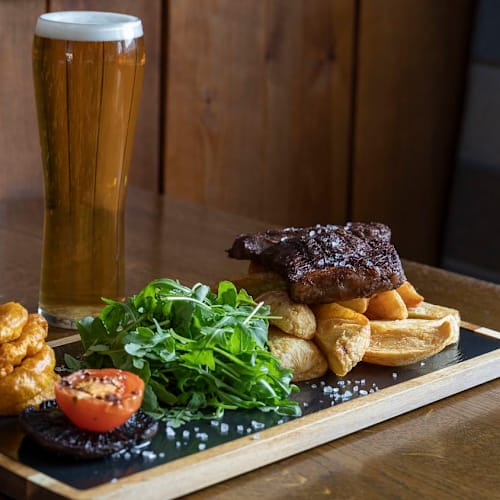 The Swan Farnborough in Farnborough - Restaurant Reviews, Menus, and ...