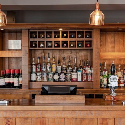 The Swan Farnborough in Farnborough - Restaurant Reviews, Menus, and ...
