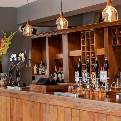 The Swan Farnborough in Farnborough - Restaurant Reviews, Menus, and ...