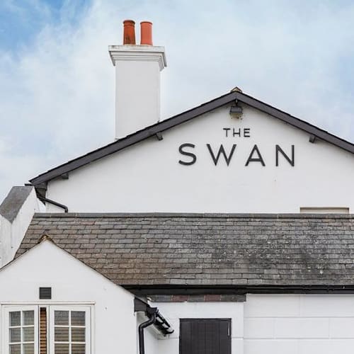 The Swan Farnborough in Farnborough - Restaurant Reviews, Menus, and ...