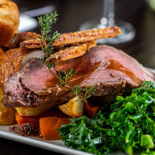 Menus 2026 - The Hawk in Wickford | TheFork