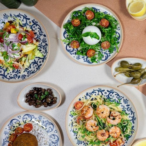Monte Mente Restaurant in Berlin - Bewertungen, Speisekarte und Preise ...