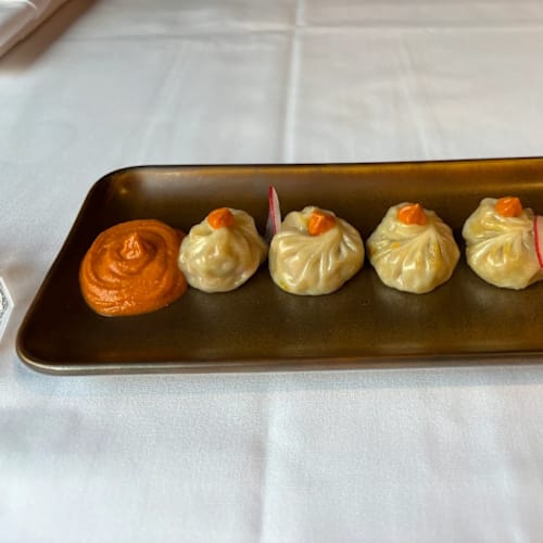 Menus 2025 - Kathmandu Lounge in Peterborough | TheFork