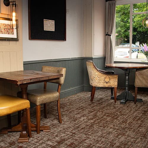 Menus 2026 - Six Bells in Oxford | TheFork