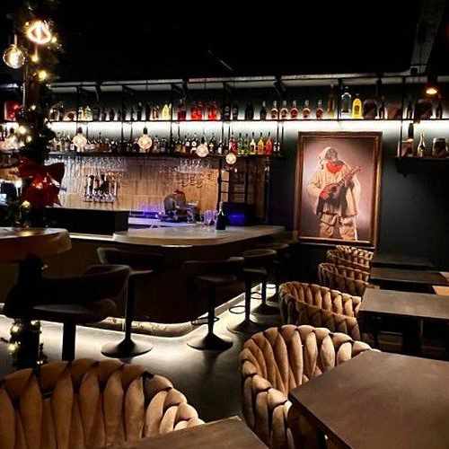 Restaurant Vesuvio Buono in Loon op Zand - Bewertungen, Speisekarte und ...