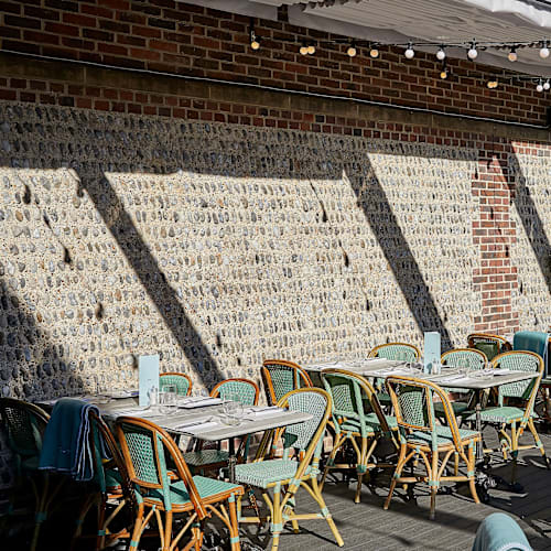 Menus 2026 - Cote Brasserie - Brighton in Brighton and Hove | TheFork