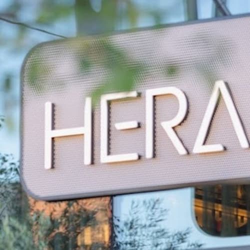 Verified Reviews 2025 - Hera London | TheFork