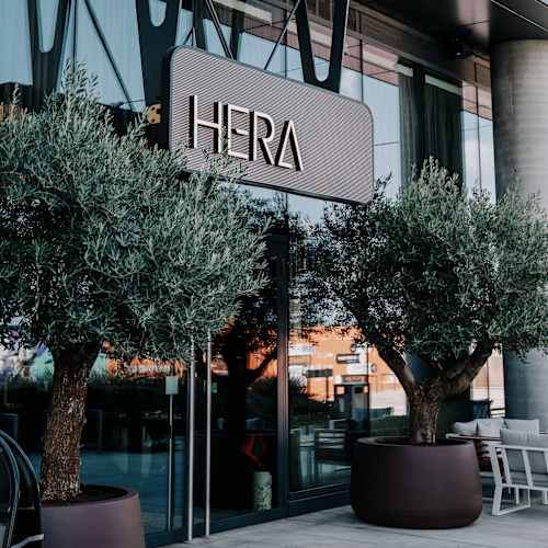 Hera in London - Restaurant Reviews, Menu and Prices | TheFork