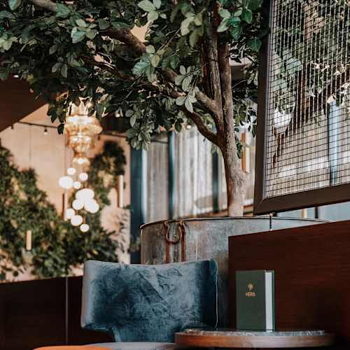 Hera in London - Restaurant Reviews, Menus, and Prices | TheFork