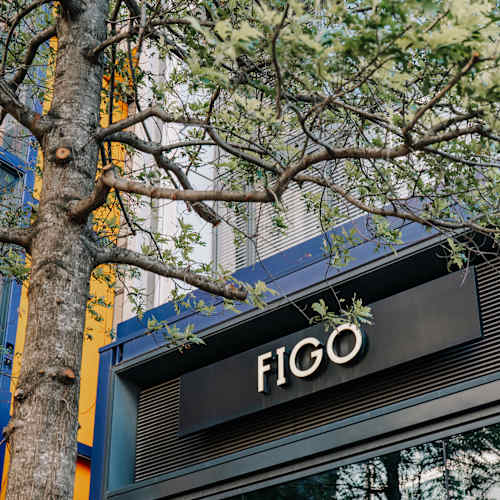 Figo Stratford in London - Restaurant Reviews, Menu and Prices | TheFork
