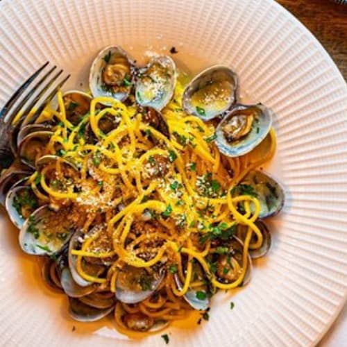 Menus 2025 - Figo Stratford in London | TheFork