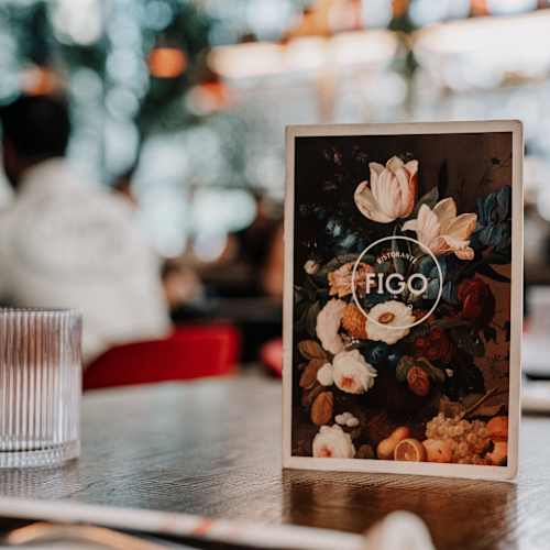 Figo Stratford in London - Restaurant Reviews, Menu and Prices | TheFork