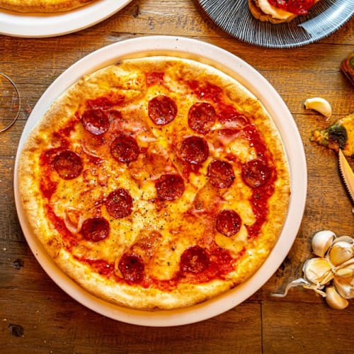 Menus 2025 - Figo Stratford in London | TheFork