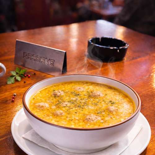 Menus 2026 - Unikat-2 Bulgarian Restaurant in London | TheFork