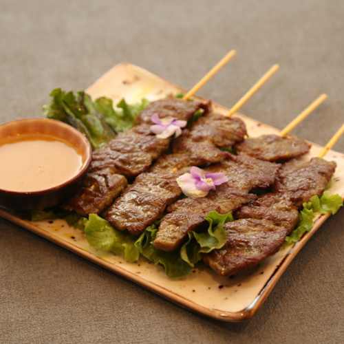 Thaï Basilic Rosa Parks i Paris - Restaurangens meny, öppettider ...