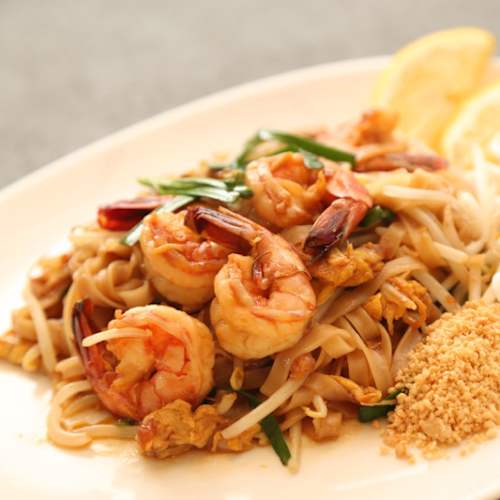 Thaï Basilic Rosa Parks em Paris - Preços, menu, morada, reserva e ...