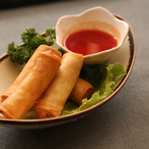 Thaï Basilic Rosa Parks in Paris - Bewertungen, Speisekarte und Preise ...