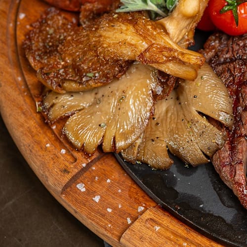 Menu 2025 - Kibele in London | TheFork