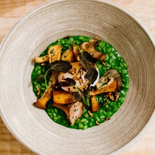 Twelve Restaurant & Lounge Bar in Thornton-Cleveleys - Restaurant ...