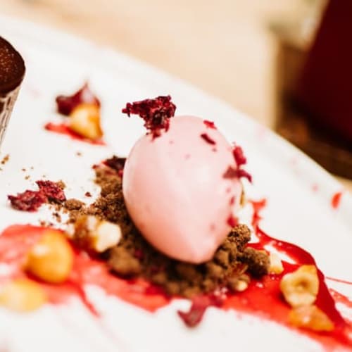 Twelve Restaurant & Lounge Bar in Thornton-Cleveleys - Restaurant ...