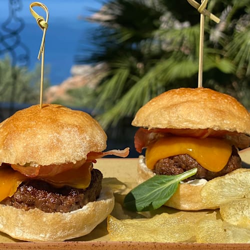 La Malvasia in Palma de Mallorca - Restaurant Reviews, Menu and Prices ...