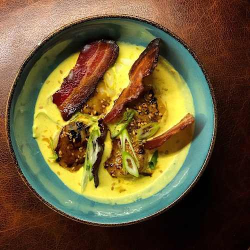 Poco mas in Nîmes - Restaurant Reviews, Menu and Prices | TheFork