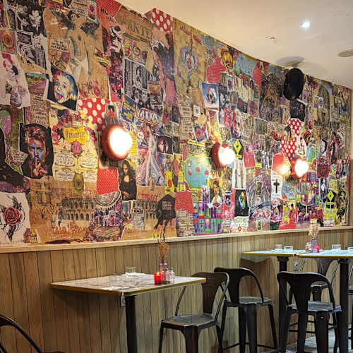 Avis Vérifiés 2026 - Poco mas Nîmes | TheFork