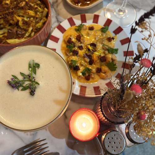 Geverifieerde Beoordelingen 2026 - Poco mas Nîmes | TheFork