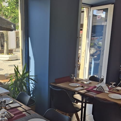 Ponto de Encontro em Montijo - Preços, menu, morada e avaliações do ...
