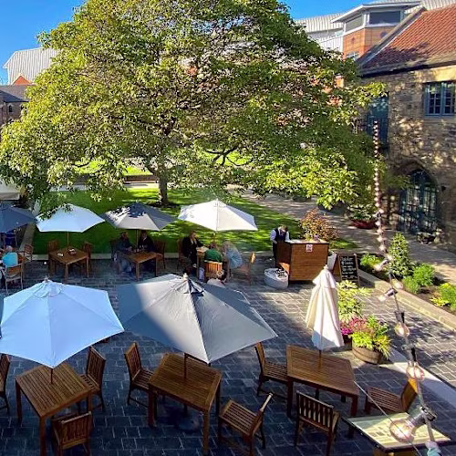Blackfriars Restaurant in Newcastle upon Tyne - Restaurant Reviews ...