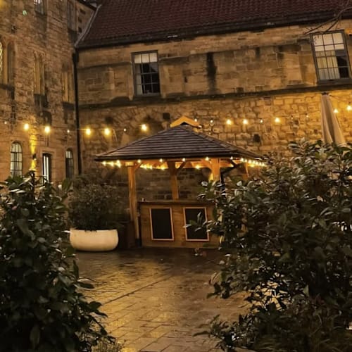 Blackfriars Restaurant in Newcastle upon Tyne - Restaurant Reviews ...