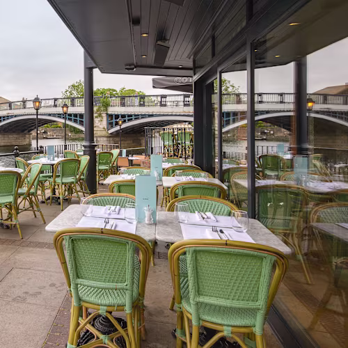 Cote Brasserie - Windsor in Eton - Restaurant Reviews, Menus, and ...
