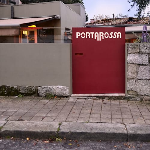 Portarossa em Porto - Preços, menu, morada, reserva e avaliações do ...