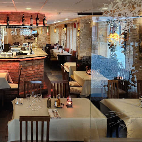 Menu 2026 - Old Times Restaurang Helsingborg in Helsingborg | TheFork