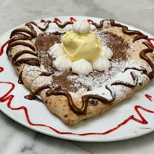 Gusto d'Italia - Kungsholmen in Stockholm - Restaurant Reviews, Menu ...