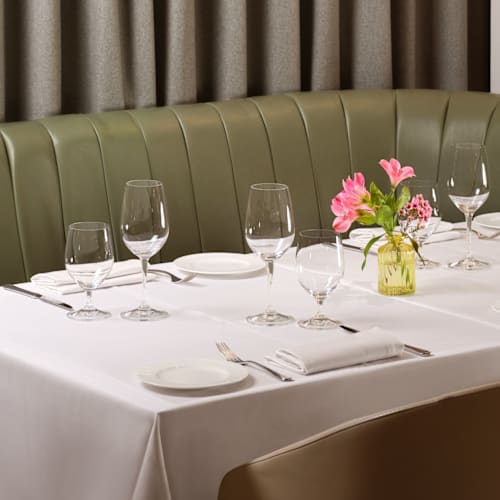 Theo Randall Cucina Italiana in London - Restaurant Reviews, Menu and ...