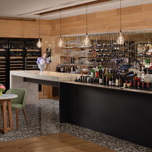 Theo Randall Cucina Italiana in London - Restaurant Reviews, Menus, and ...
