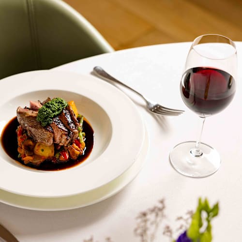 Theo Randall Cucina Italiana in London - Restaurant Reviews, Menus, and ...