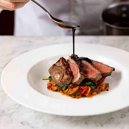 Theo Randall Cucina Italiana in London - Restaurant Reviews, Menu and ...