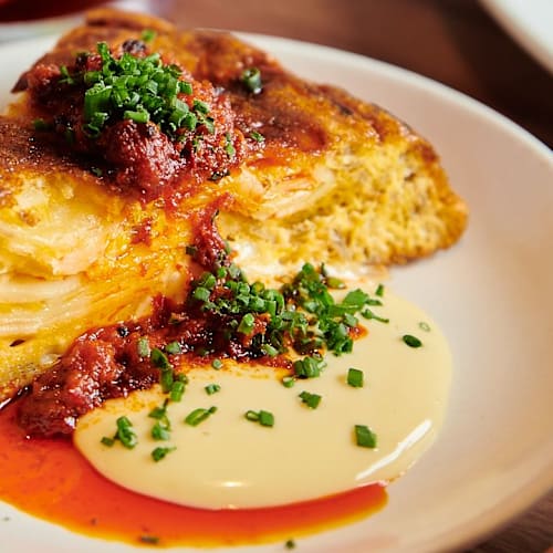 Sucre in London - Restaurant Reviews, Menu and Prices | TheFork