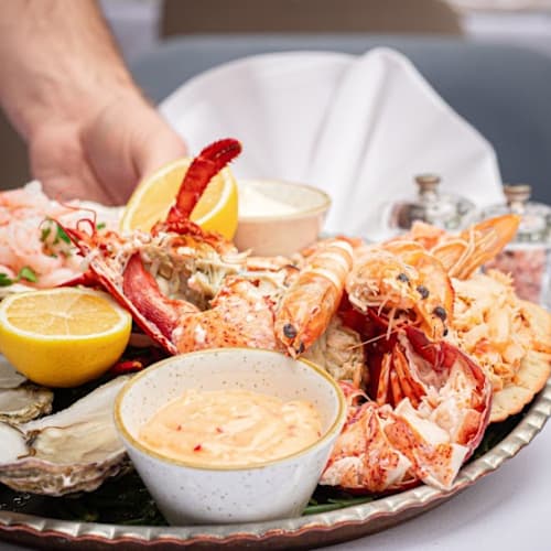 Skew Restaurant & Cocktail Bar in Bishop's Stortford - Restaurant ...