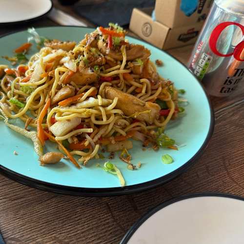 Menu 2026 - Zumuku Sushi Cheadle Hulme in Cheadle Hulme | TheFork