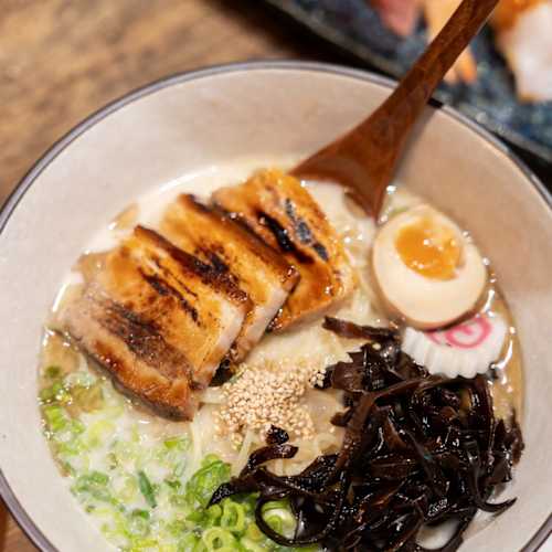 Zumuku Sushi Cheadle Hulme à Cheadle Hulme - Menu, avis, prix et ...