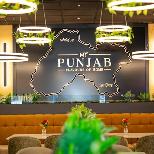 My Punjab à Manchester - Menu, avis, prix et réservation | TheFork