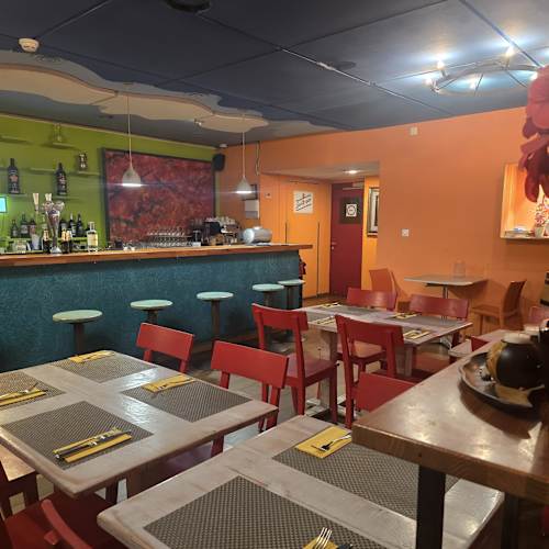 BarrioFino Peruvian Food in Lausanne - Restaurant Reviews, Menu and ...