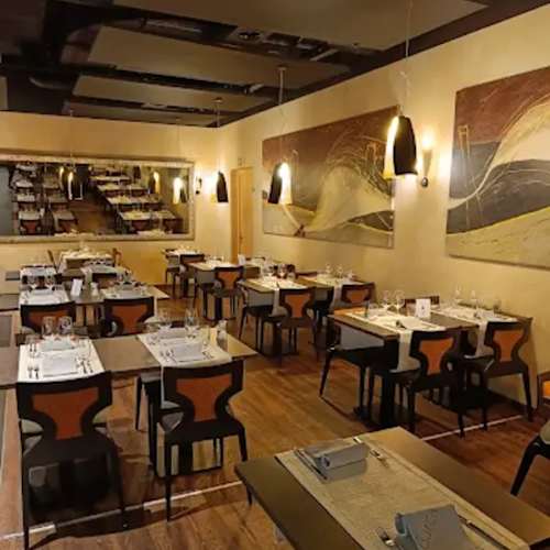 Menu 2026 - Barca in Prilly | TheFork