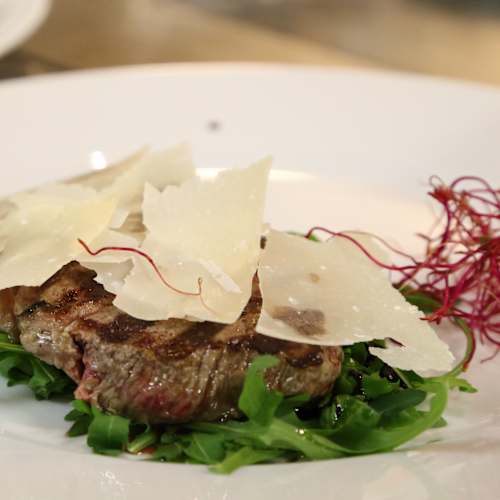 Carta y menù 2026 Actualizados - Barca en Prilly | TheFork