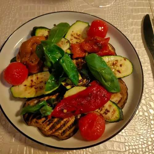 Carta y menù 2026 Actualizados - Barca en Prilly | TheFork