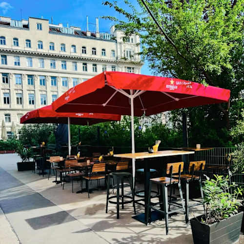 Empanadas Blitz in Vienna - Restaurant Reviews, Menu and Prices | TheFork