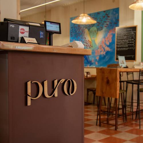 Puro Bistrot em Roma - Preços, menu, morada, reserva e avaliações do ...